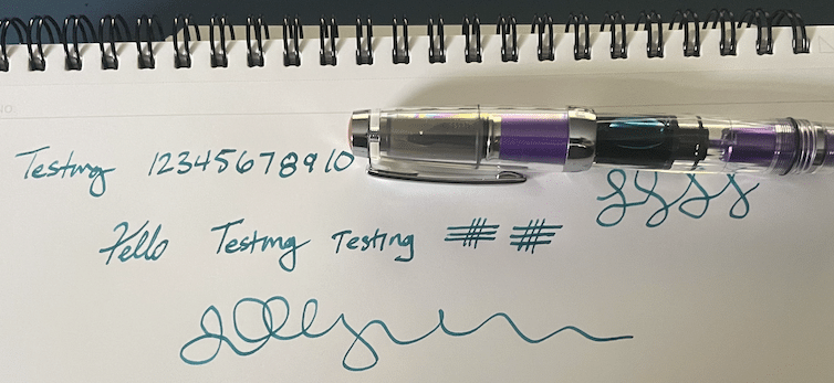 The Best Pocket-Sized Fountain Pens - Longhand Collective